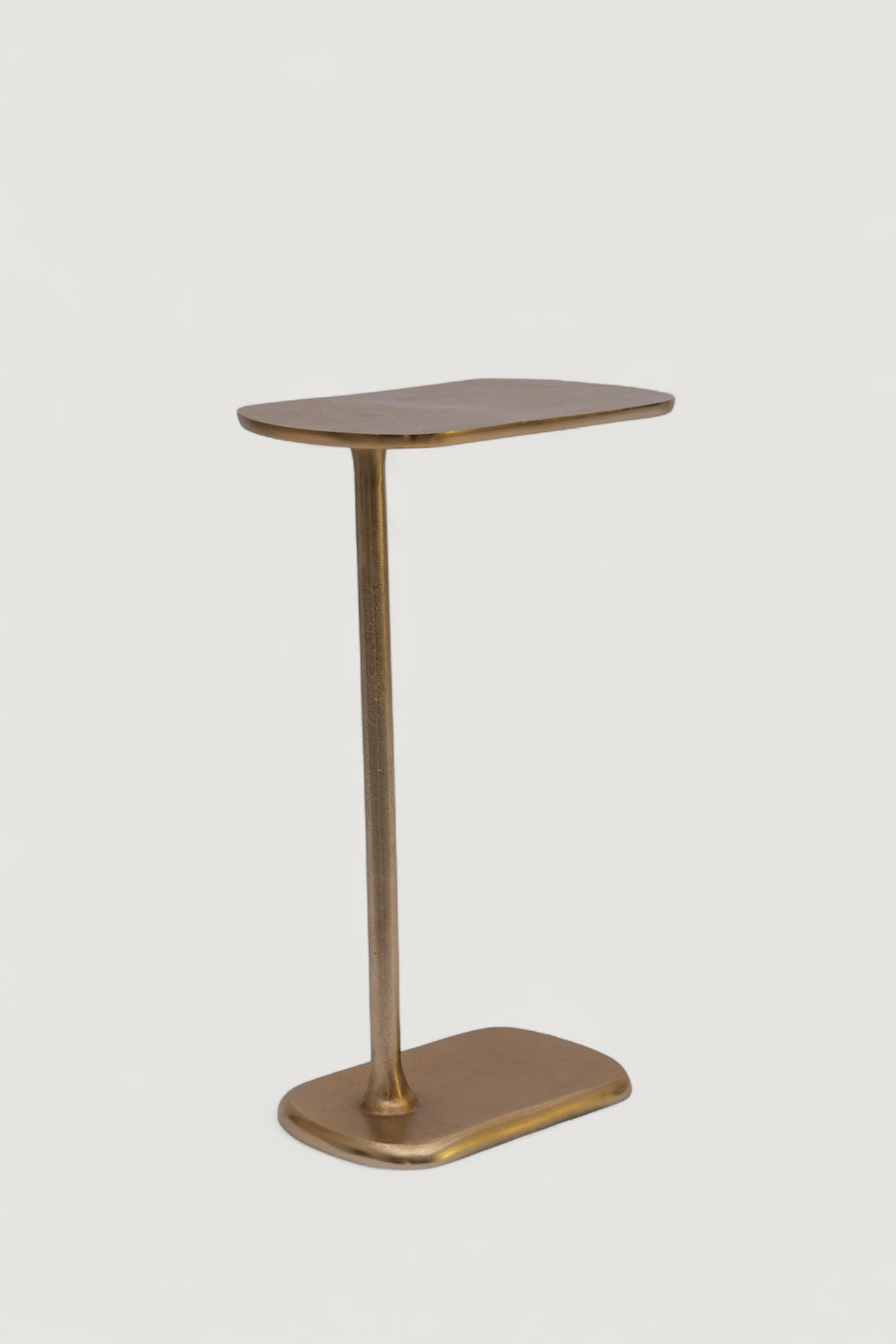 Solen Antik Gold Sehpa
