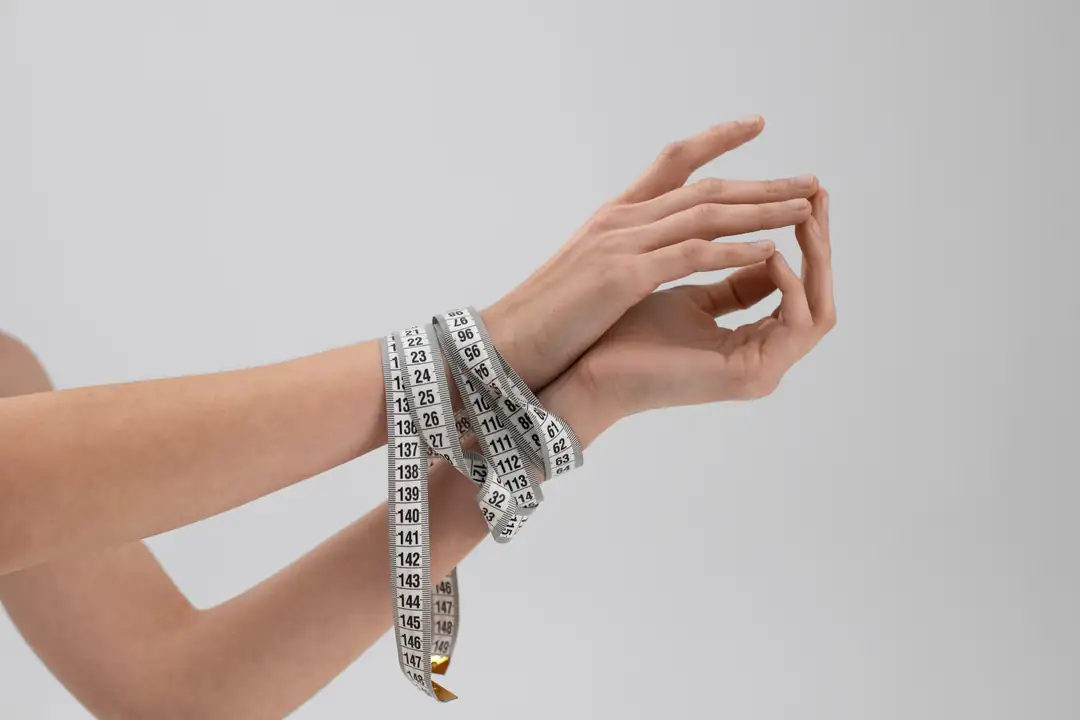 WHAT IS JEWELRY MEASUREMENT?