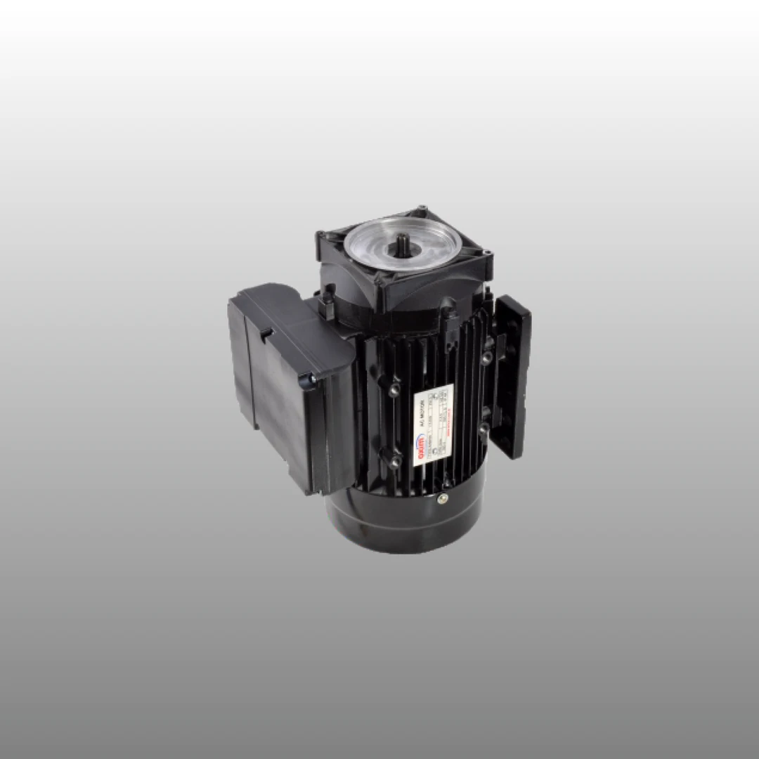 ELEKTRİKLİ MOTOR