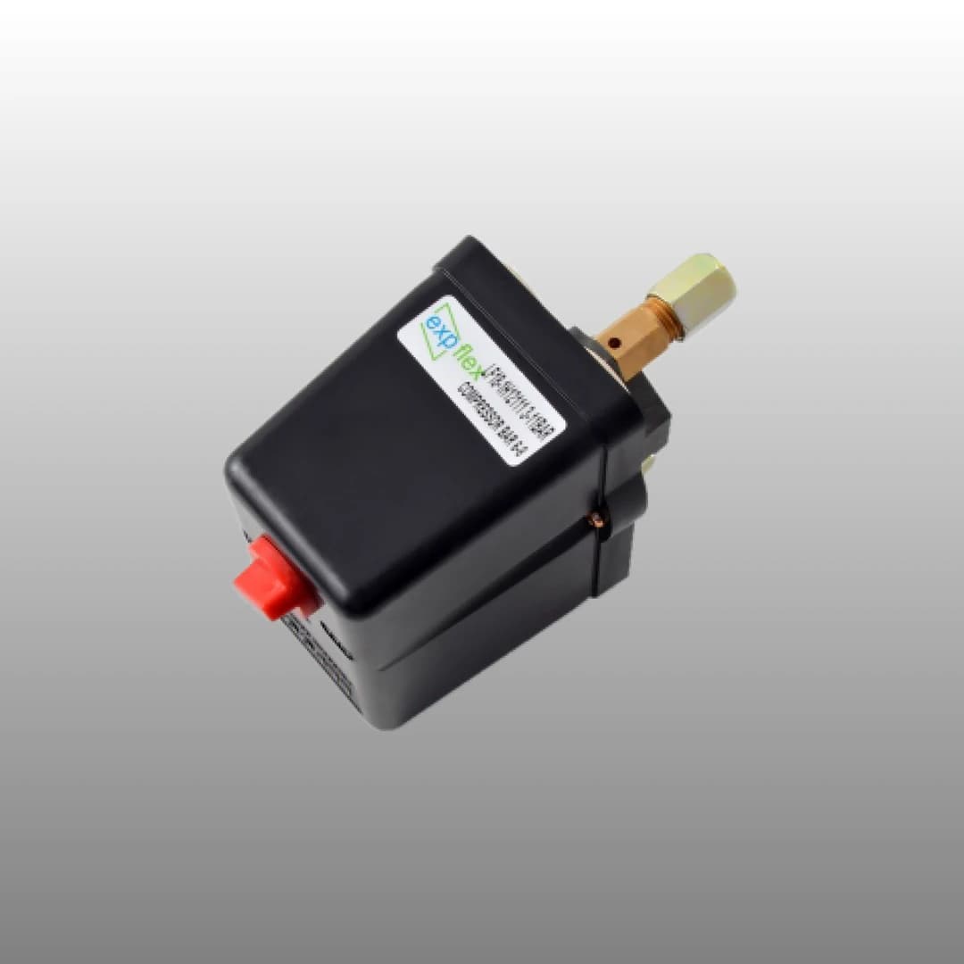 BAR DURUK ŞALTERİ TAHLİYELİ