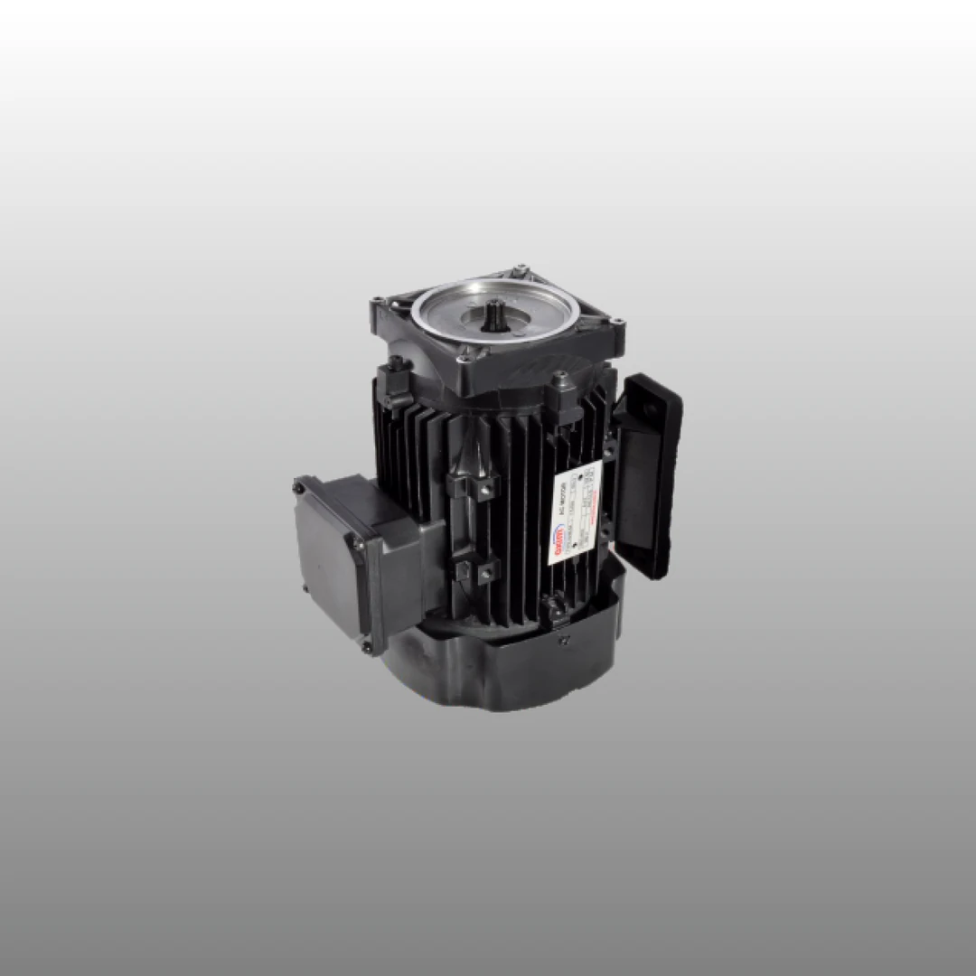 ELEKTRİKLİ MOTOR