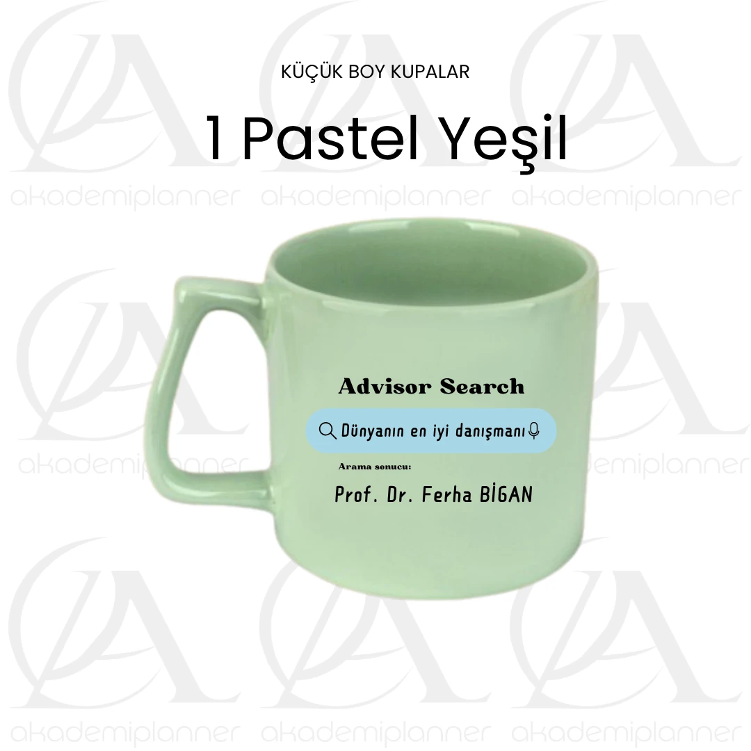 Danışman Hediyeleri