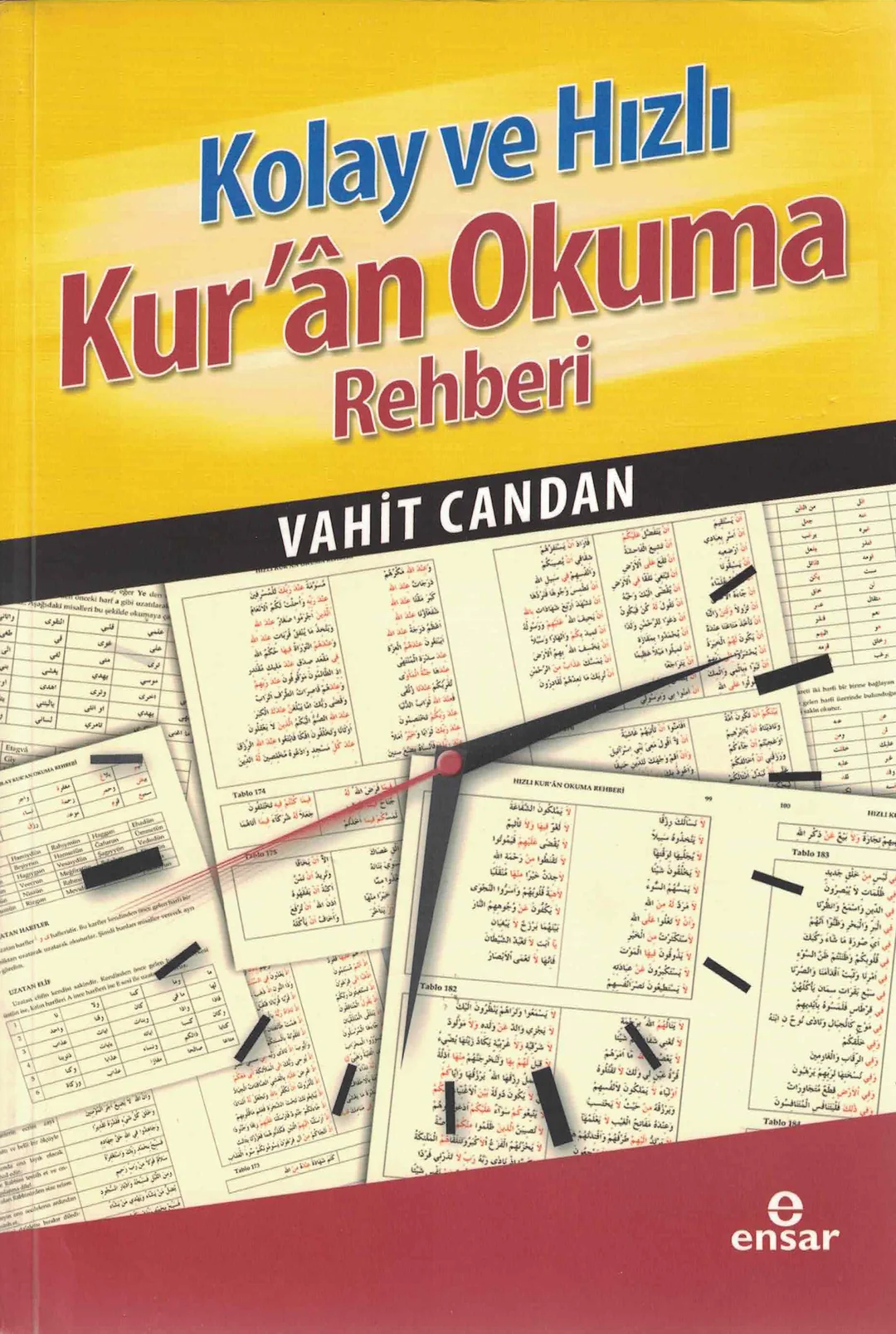 Kolay ve Hızlı Kur'an Okuma Rehberi