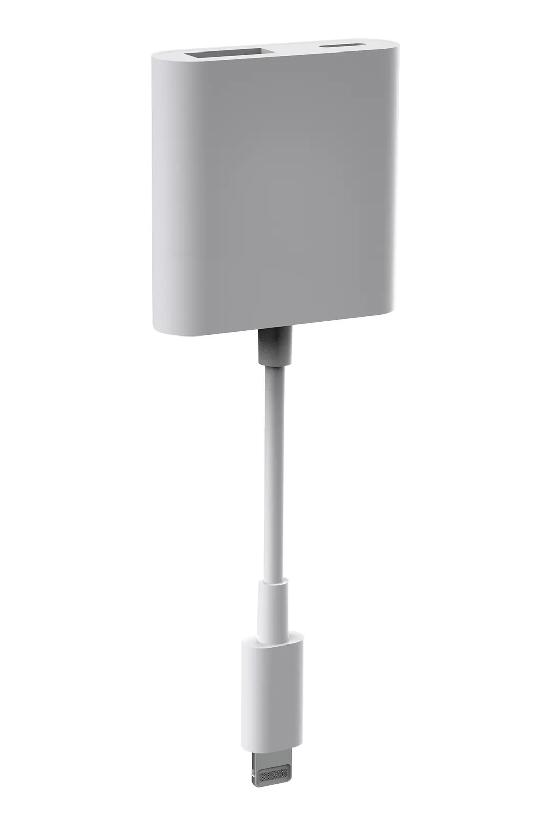 Jopus JO-IP08 Universal Lightning Şarj USB Otg- Jopus