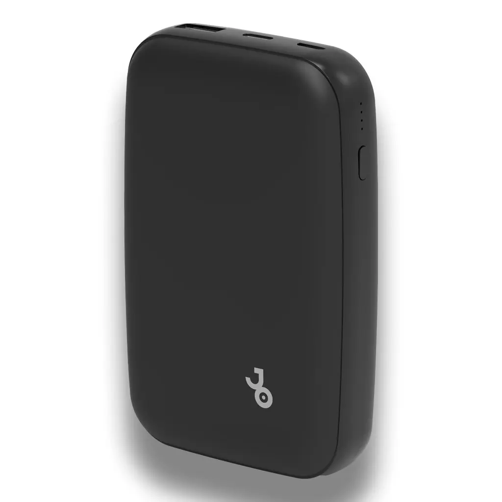 Jopus JP-P03 Ambiance Qualcomm 10000mAh Power Bank- Jopus
