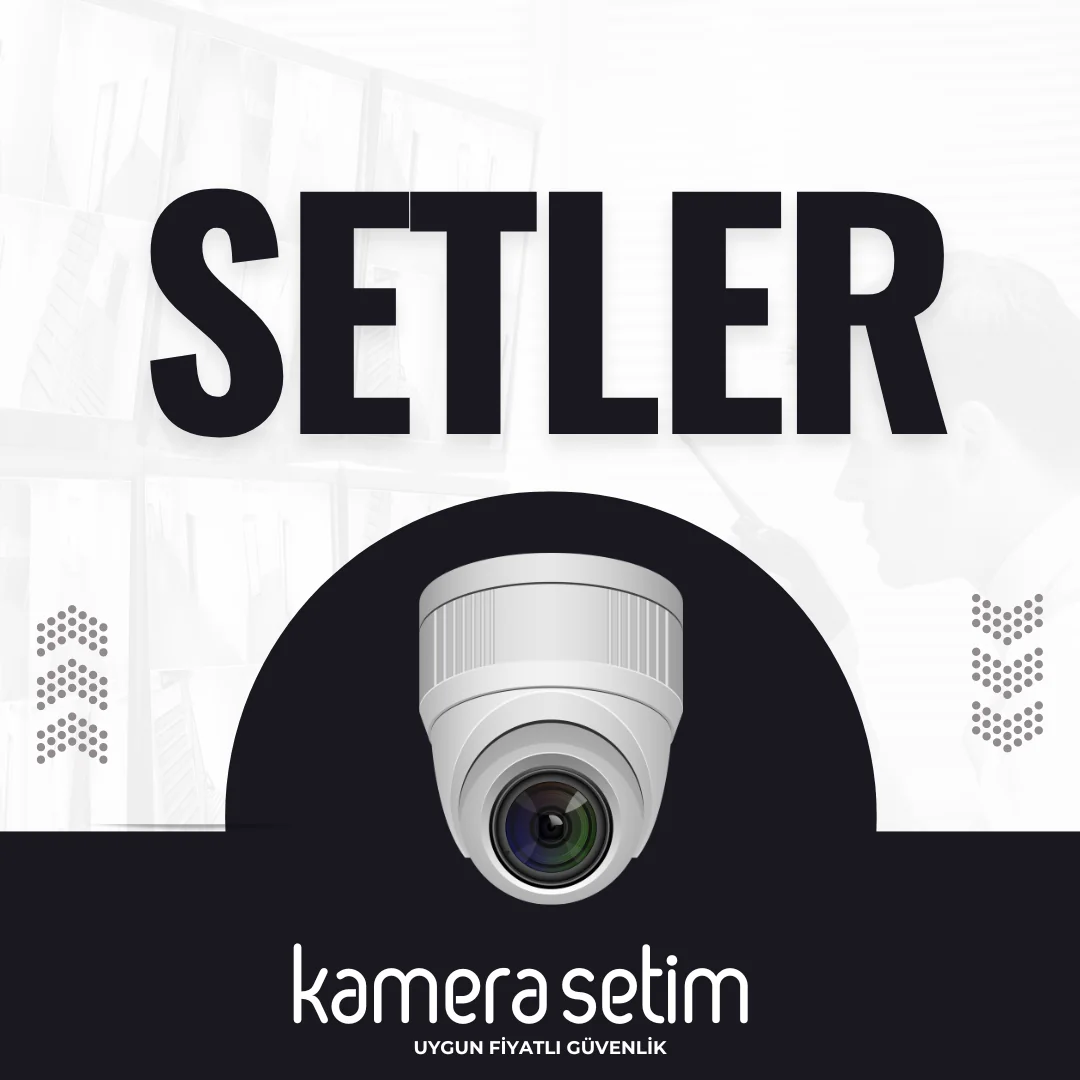 Kamera Setleri