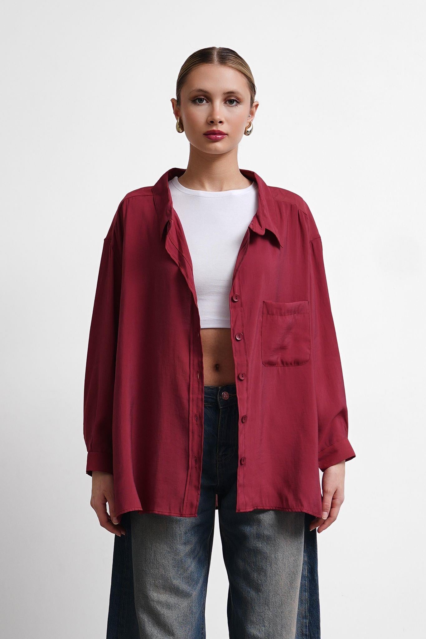 GÖMLEK