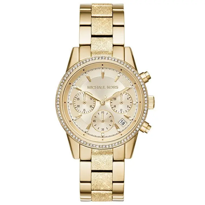 MICHAEL KORS WATCH MK6597