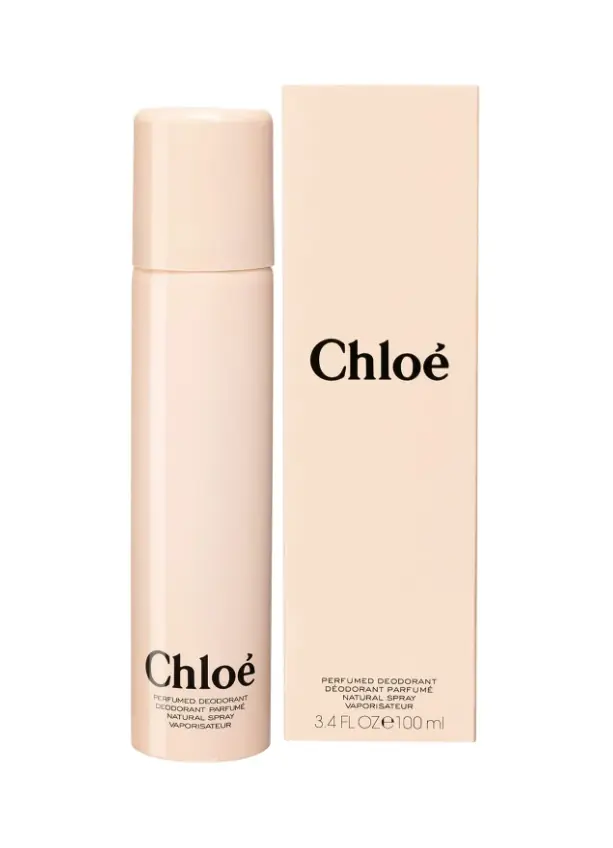 Signature Body Spray 100 ml
