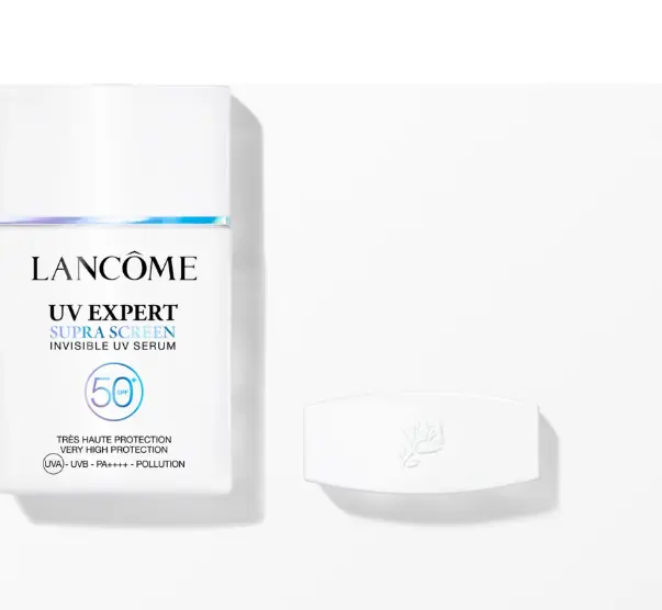 UV Expert Supra Screen SPF 50+ Invisible UV Serum 40ml
