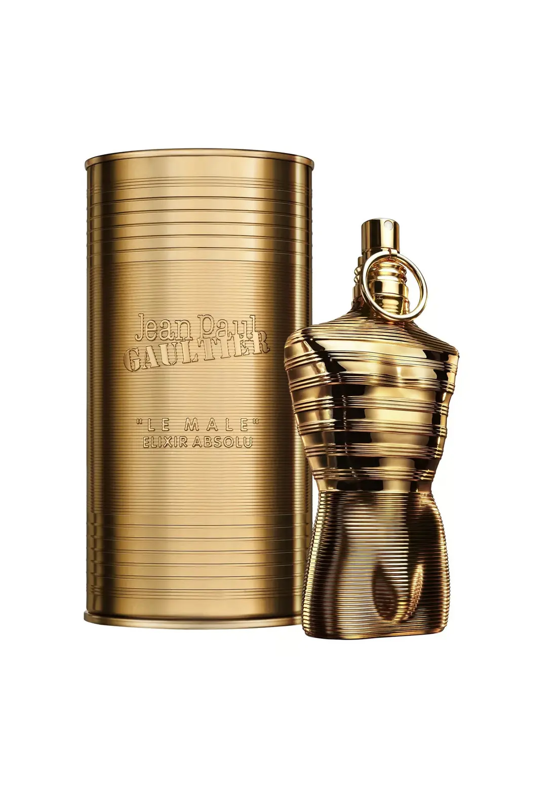 Le Male Elixir Absolu EDP 125 ml