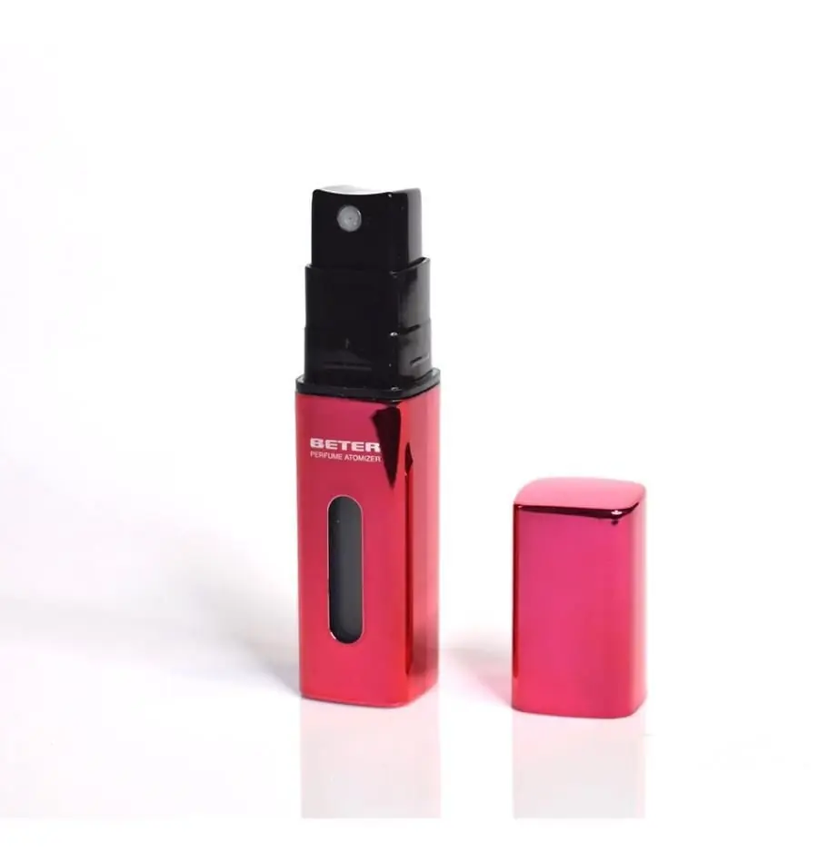 Refillable Atomizer 5 ml