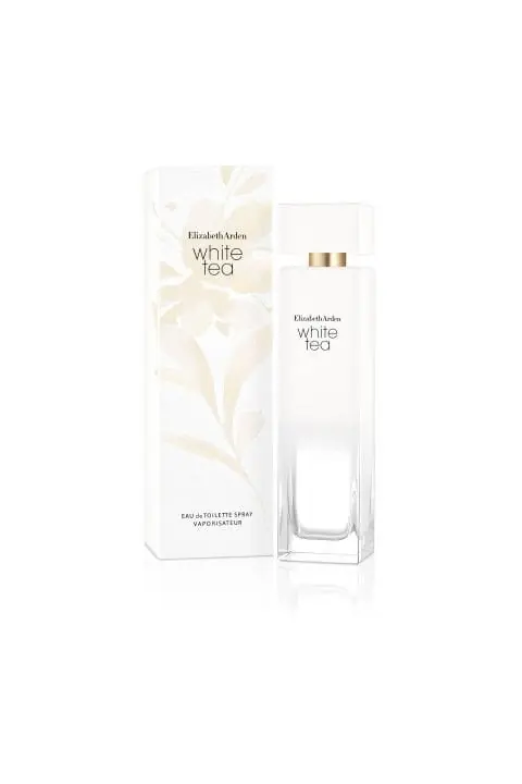 White Tea EDT 100 ml
