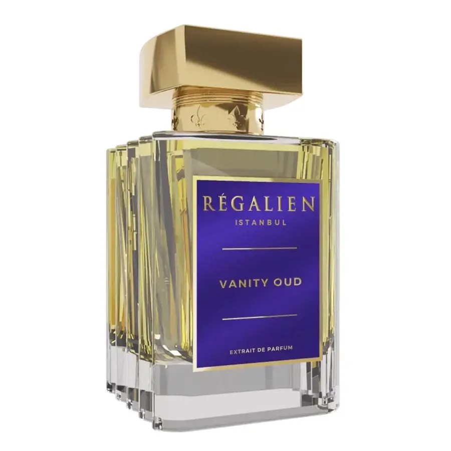 Vanity Oud Exrtrait EDP 80ml