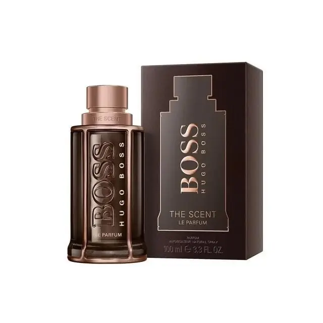 The Scent Le Parfum For Him EDP 100 ml