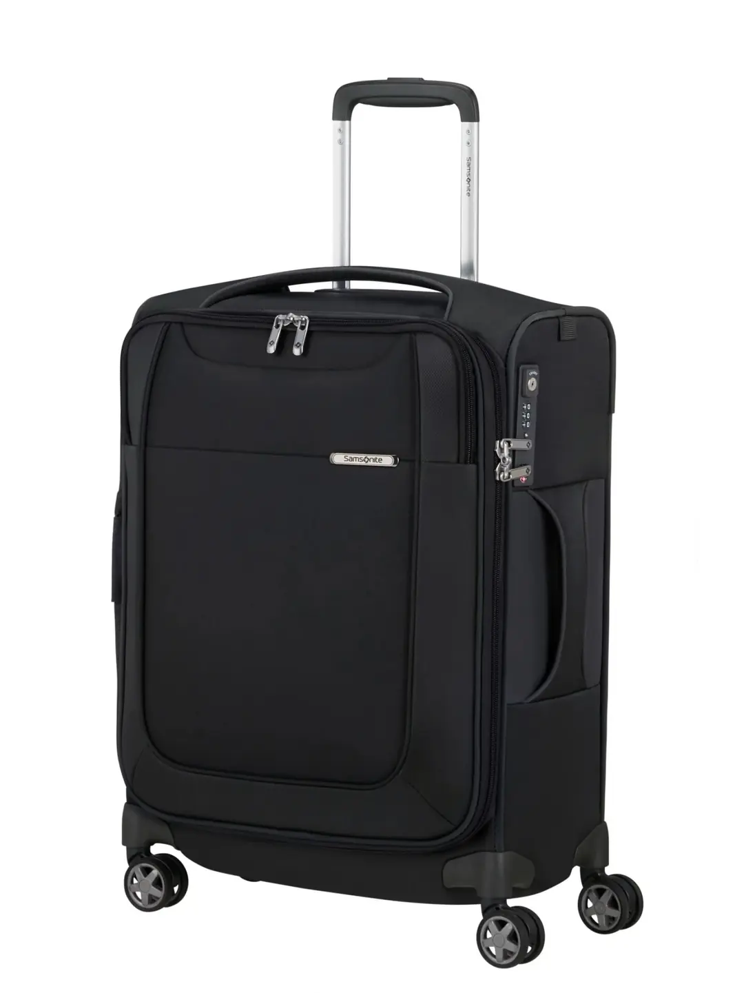 SAMSONITE D'LITE SPINER 55 EXP KG6*09302
