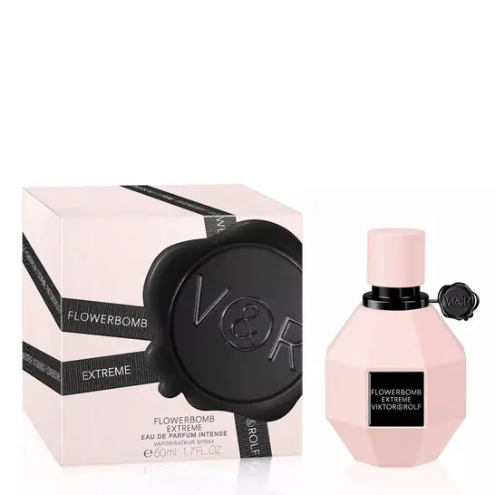 Flowerbomb Extreme EDP 50ml