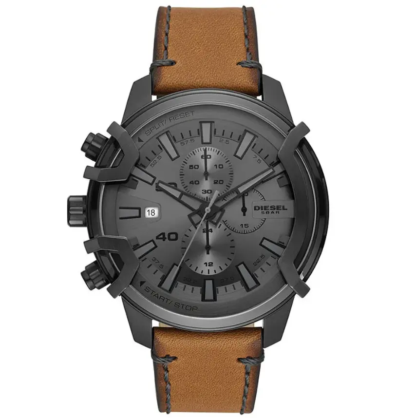 Griffed Chronograph Men's Watch DZ4569