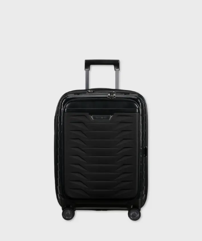 Proxis Black Spinner 55/20 Easy Access EXP