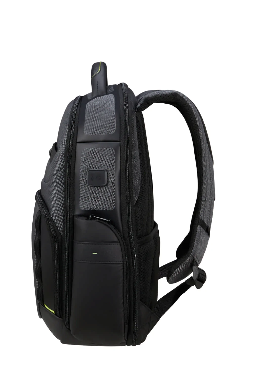 PRO-DLX 6 Backpack 15.6" Slim