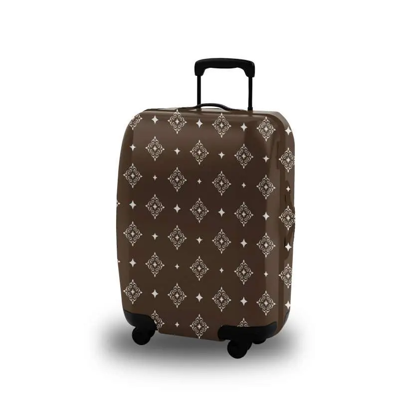 Orient Smart Luggage Cover