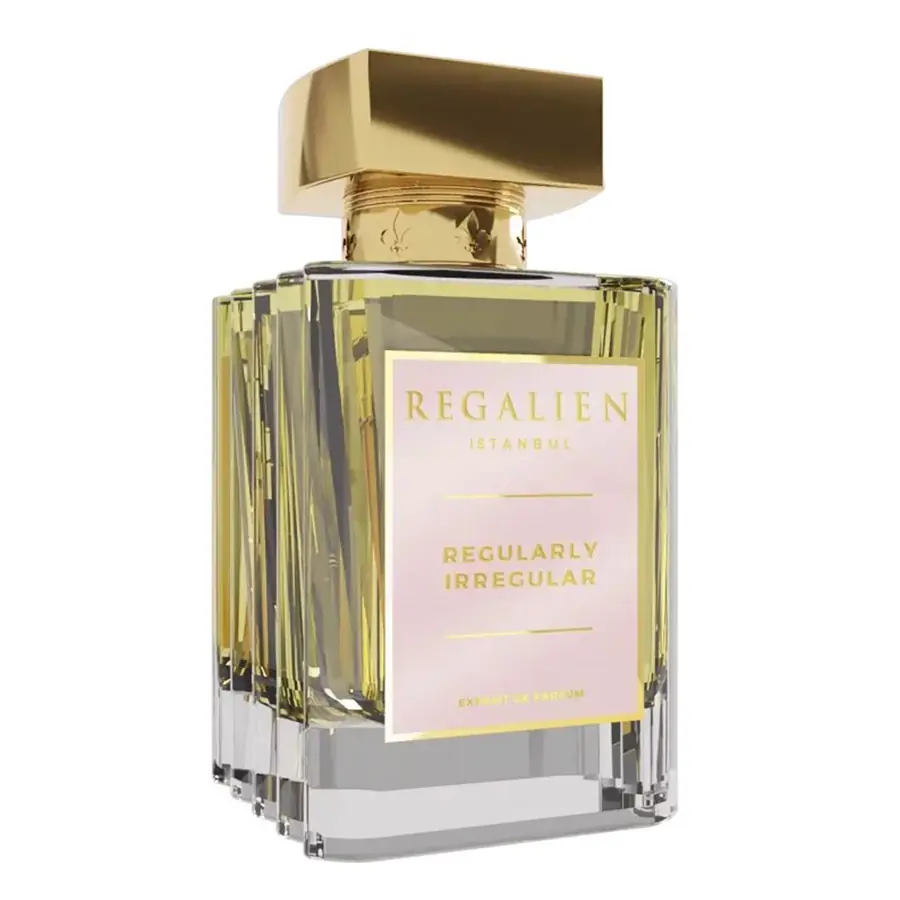 Regularly Irregular Extrait EDP 80ml