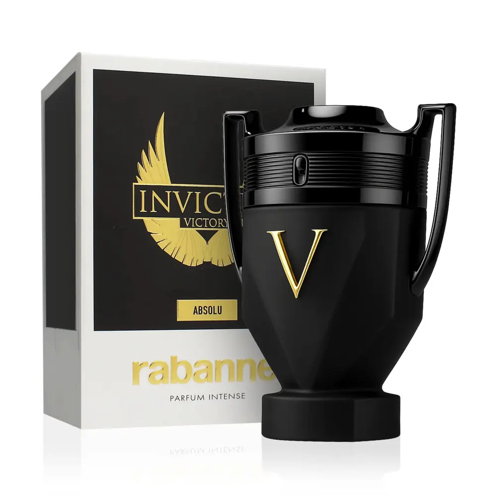 Invictus Victory Absolu Parfum EDP 50ml