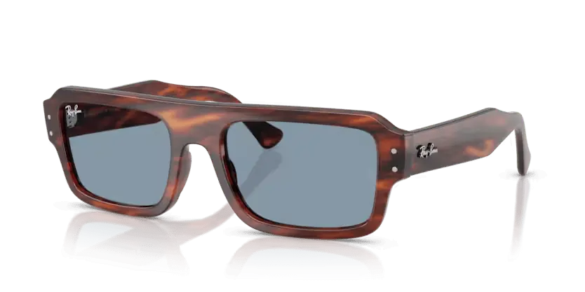 RB4454 Flacko Bio-Based Acetate Sunglasses 0RB4454