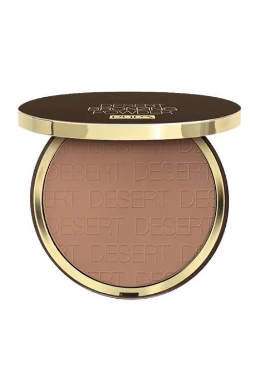 Desert Bronzing Powder