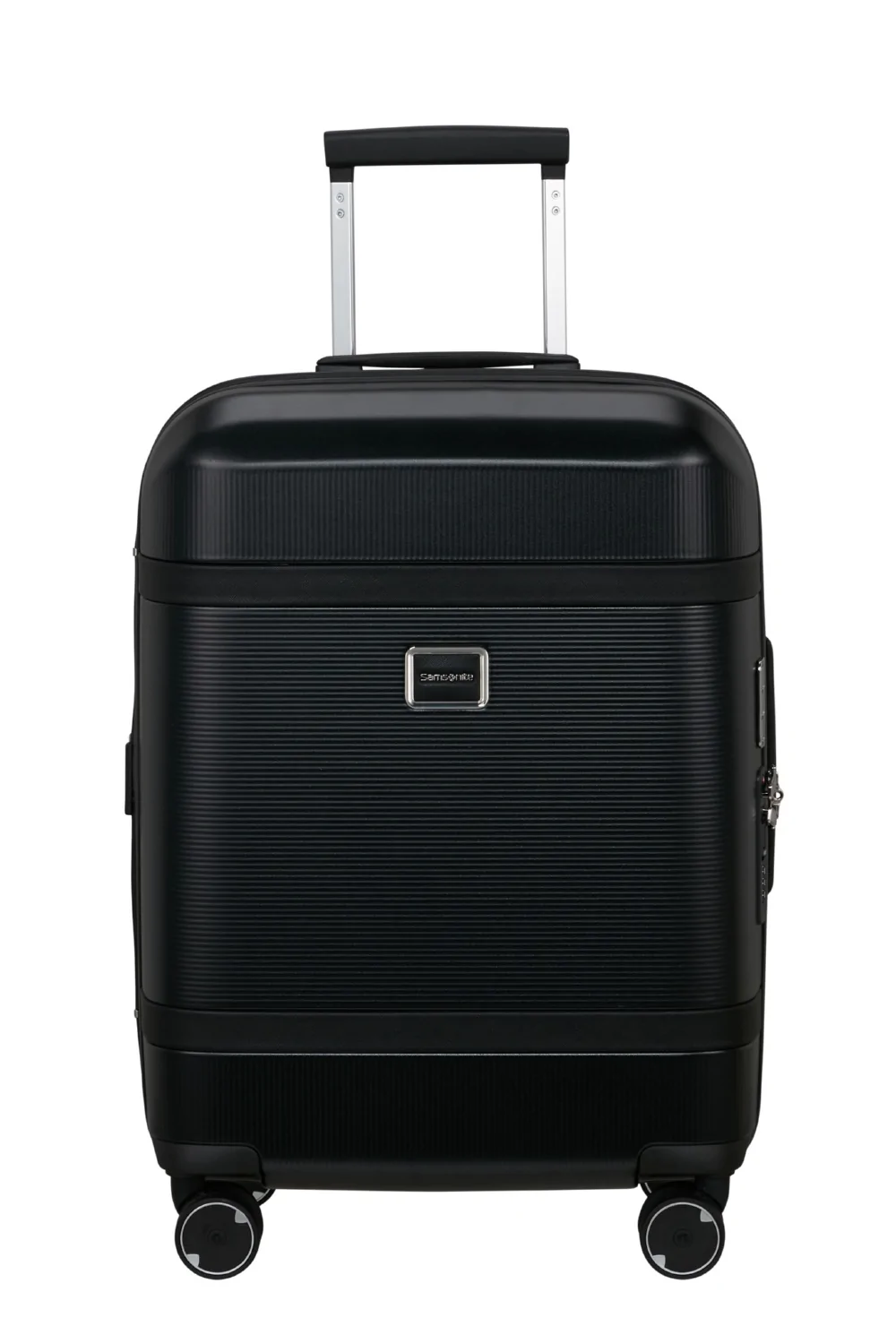 Image Black Expandable Spinner