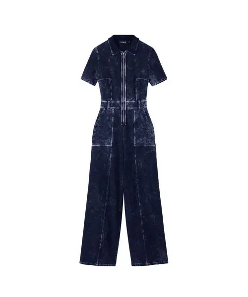 Farm Jumpsuit