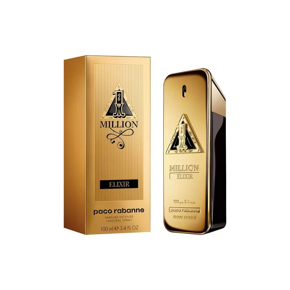One Million Elixir Intense EDP VP 100 ml