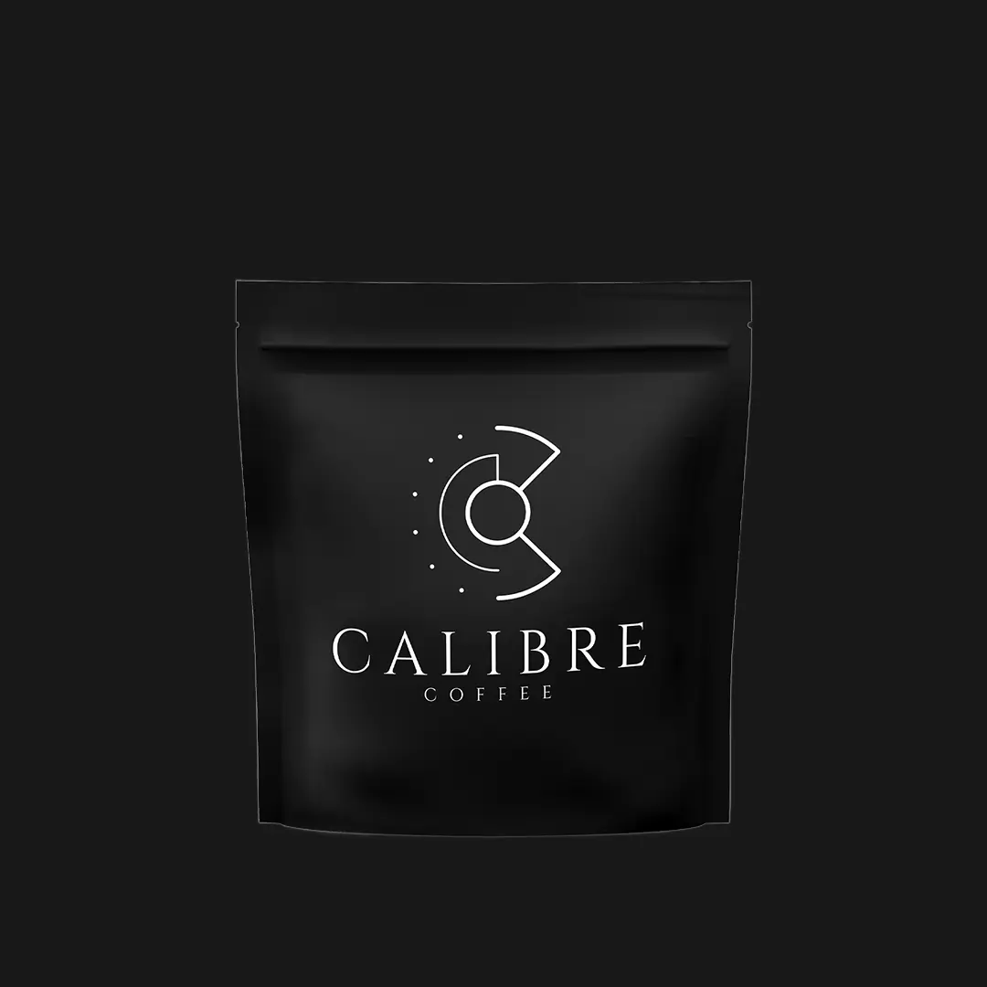 Classic Espresso Blend - Calibre Coffee