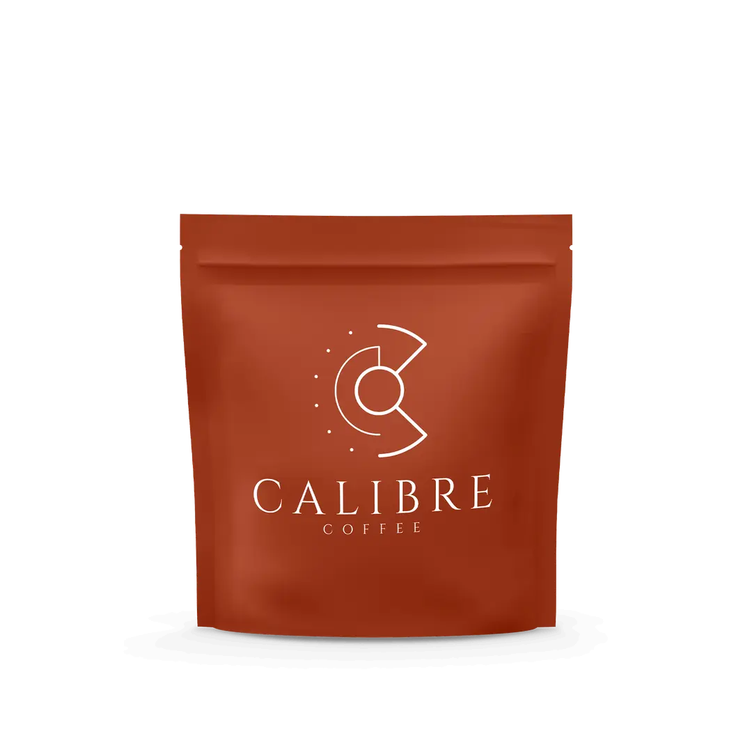 Modern Espresso Blend