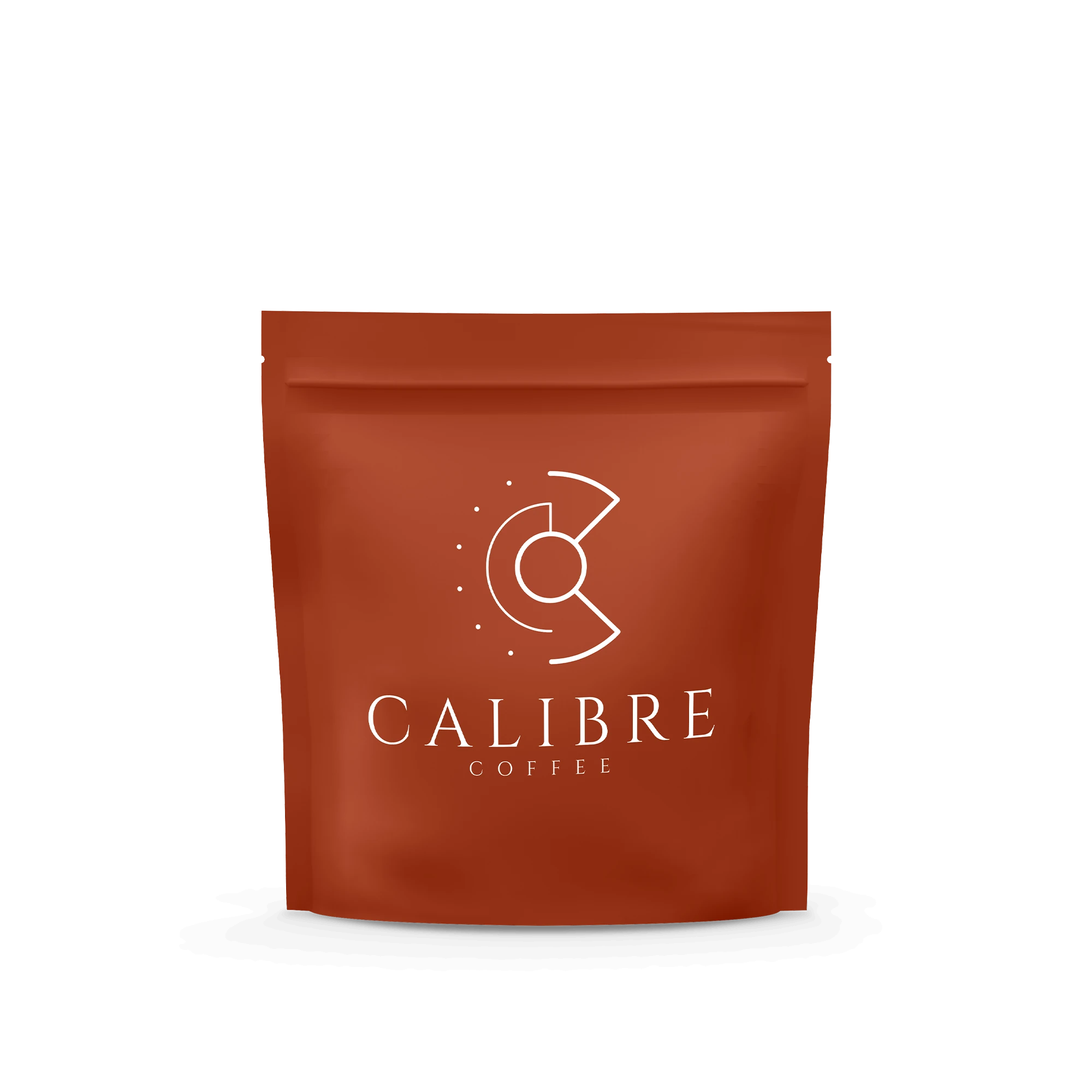 Classic Espresso Blend - Calibre Coffee