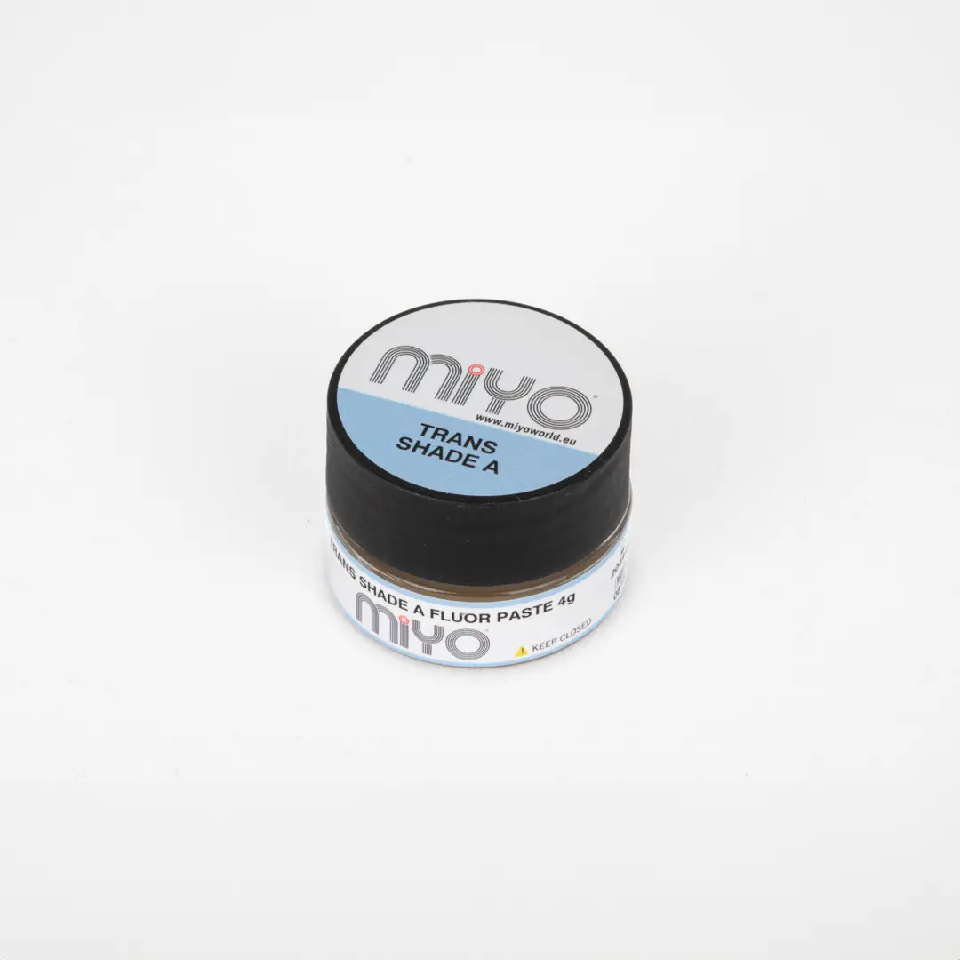 Miyo Translucent Shade A