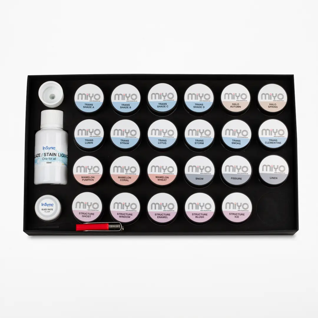 Miyo Kit