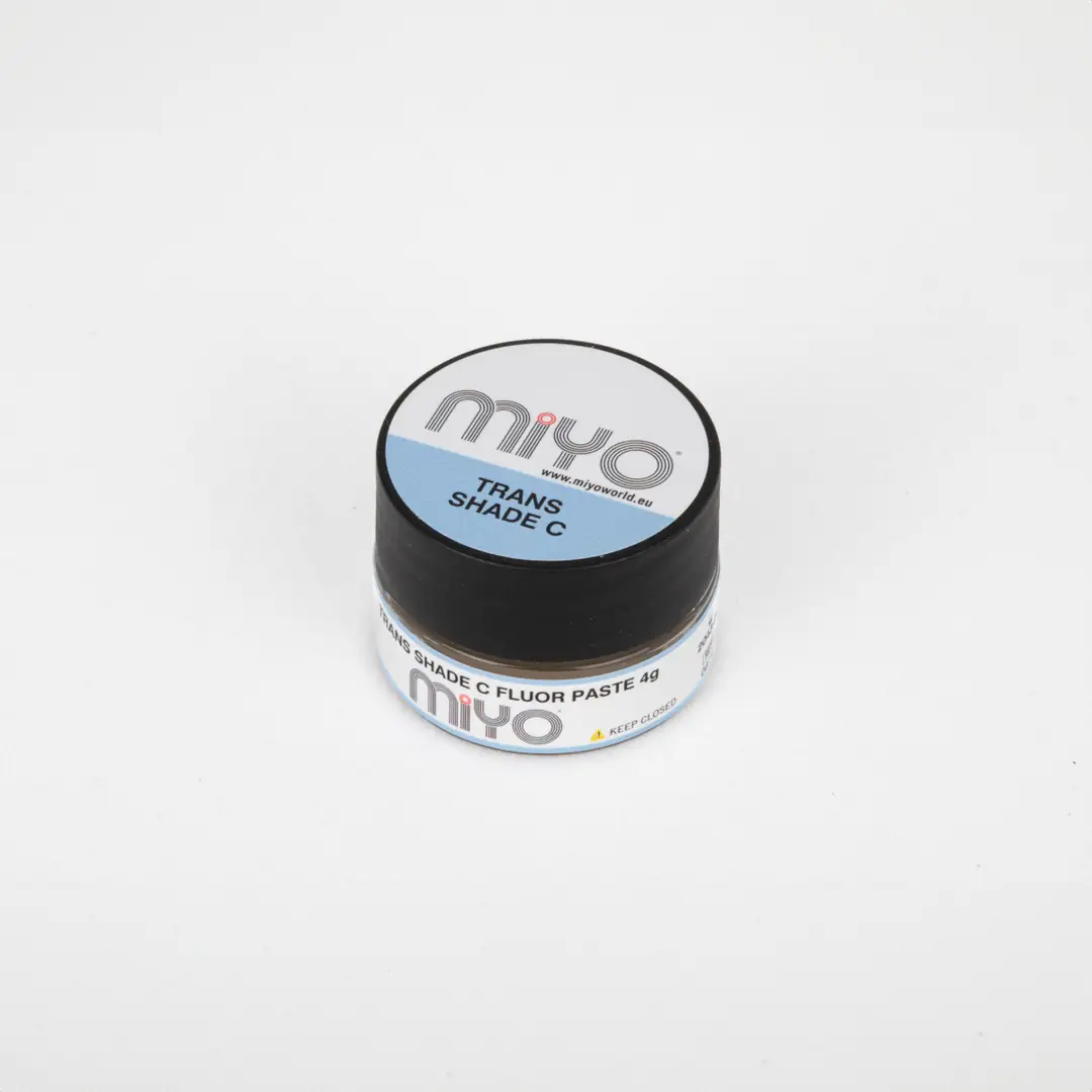 Miyo Translucent Shade C