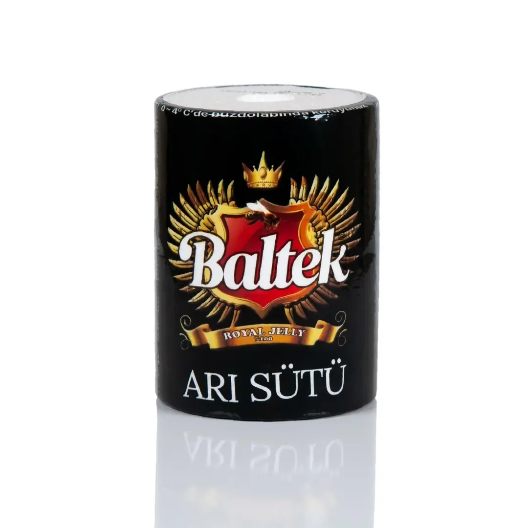 Baltek SAF ARISÜTÜ 30 gr.