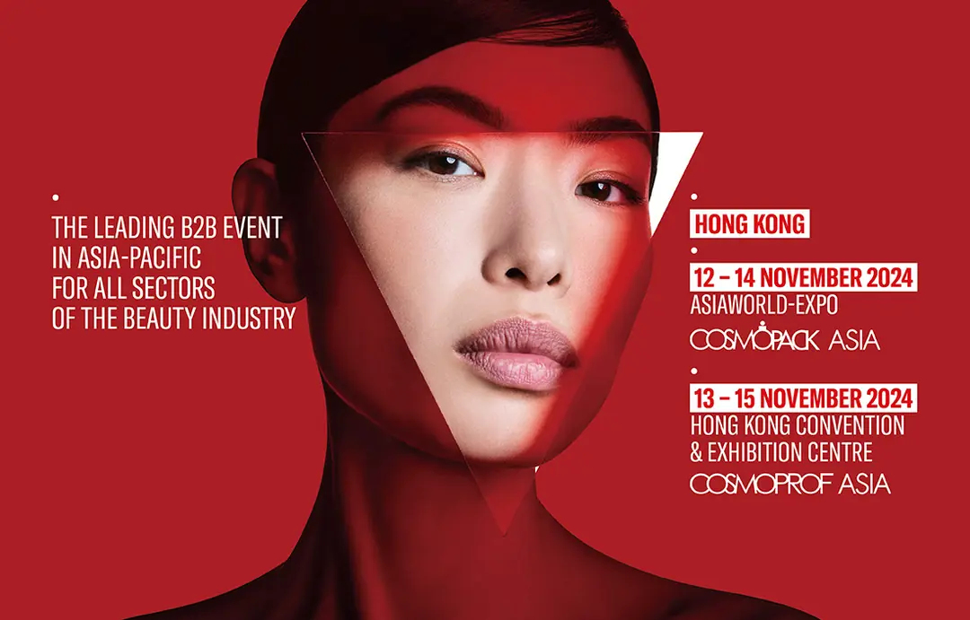 Cosmoprof Asia (Hong Kong) 2024: Byeolee’nin Yenilikçi Kore Kozmetiği ...