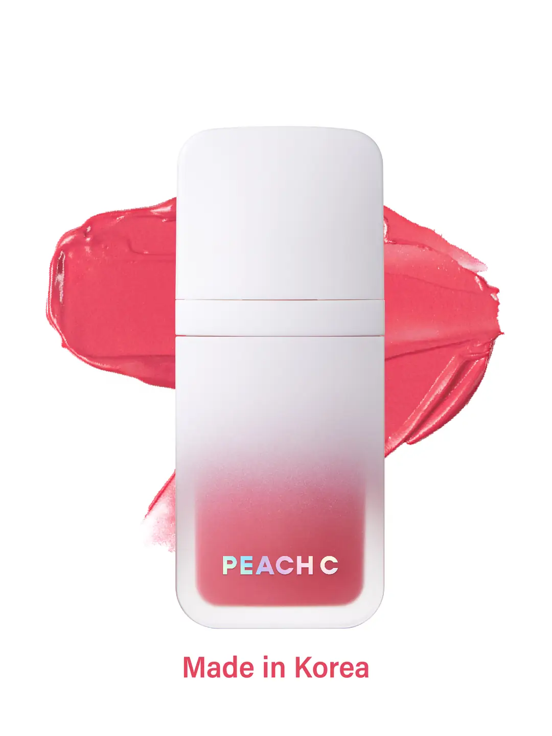 Peach C Blurry Filter Tint