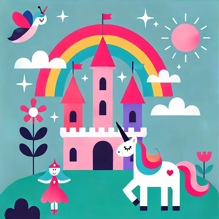 Movas Sanat - Elmas Mozaik Puzzle - Mozaik Tablo