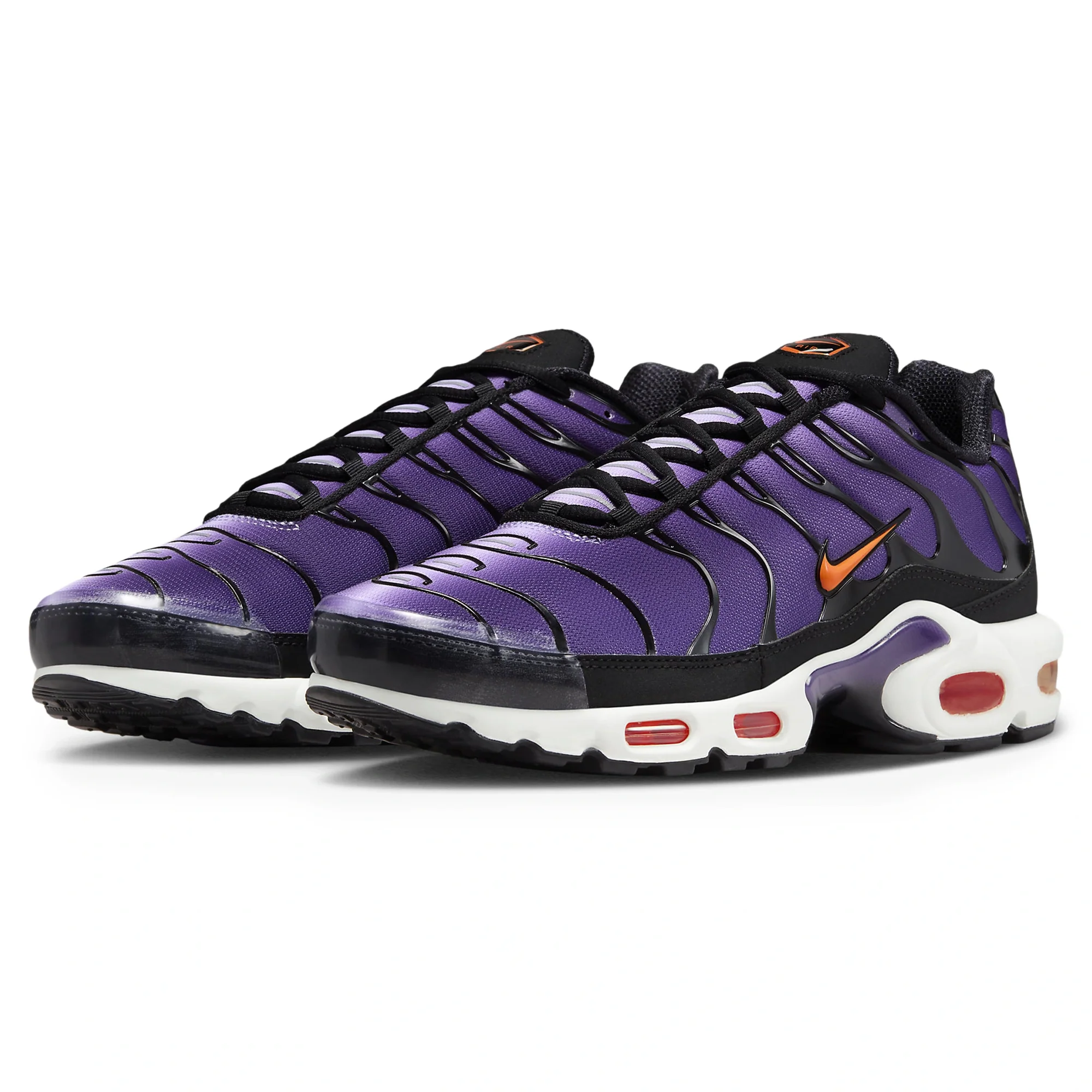 Air Max Plus TN Plus OG Voltage Purple