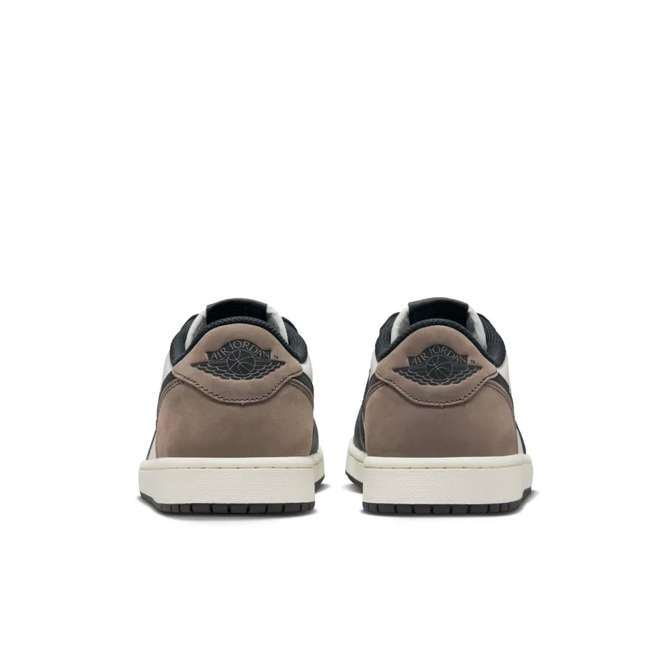 Nike Air Jordan 1 Low OG Mocha | Günlük Sneaker