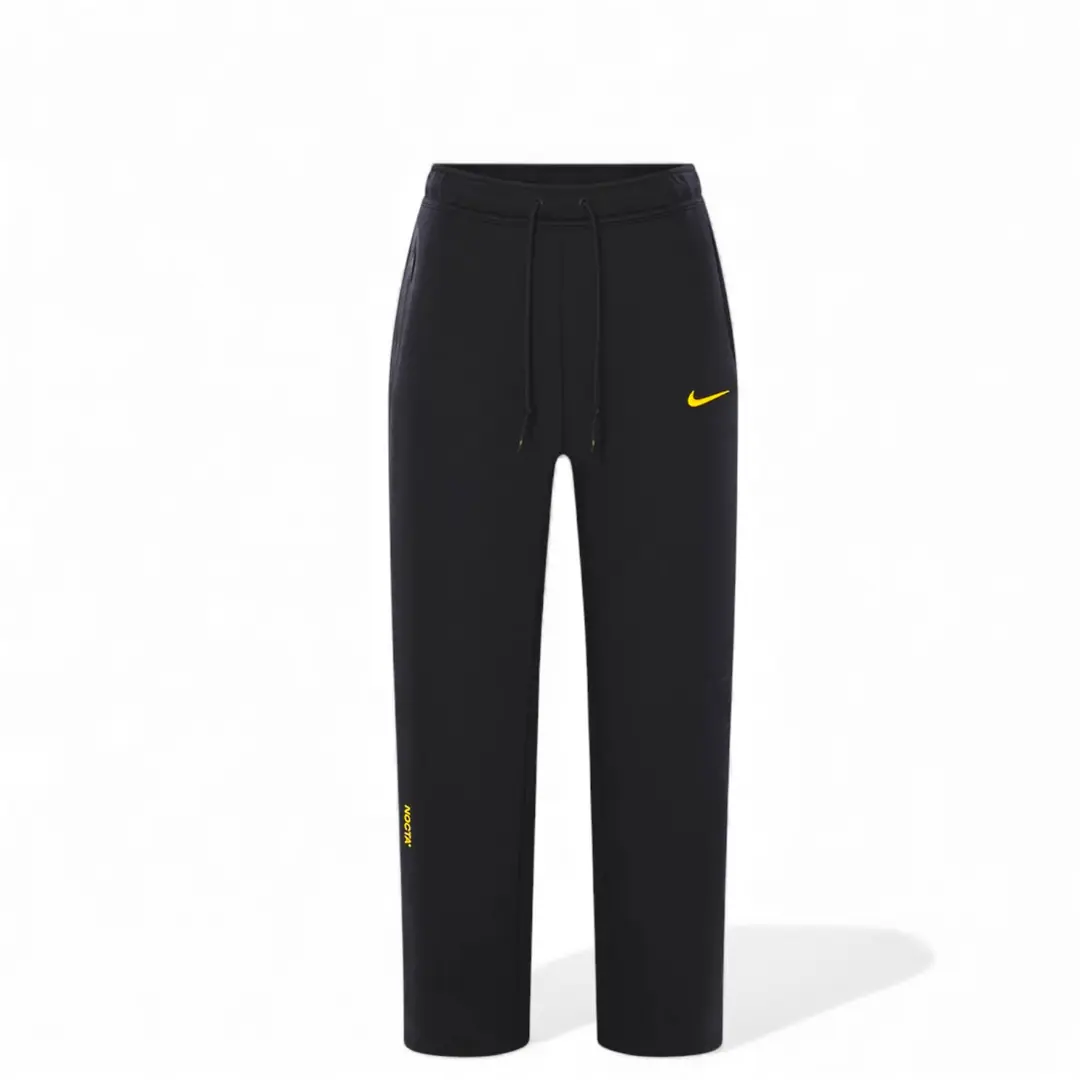 Nocta Tech Fleece Eşofman Siyah Unisex Takım