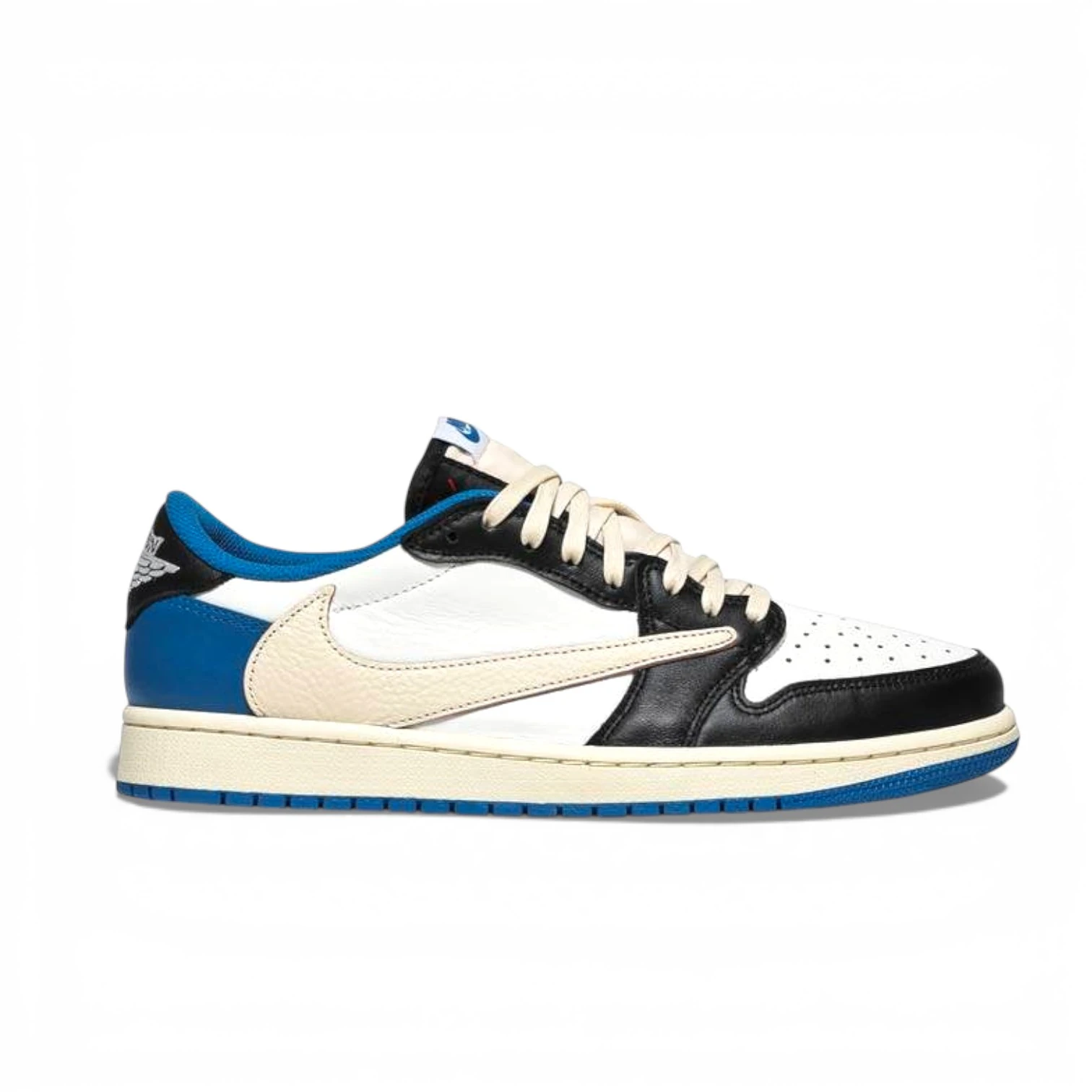 Air Jordan 1 Low Fragment ela32