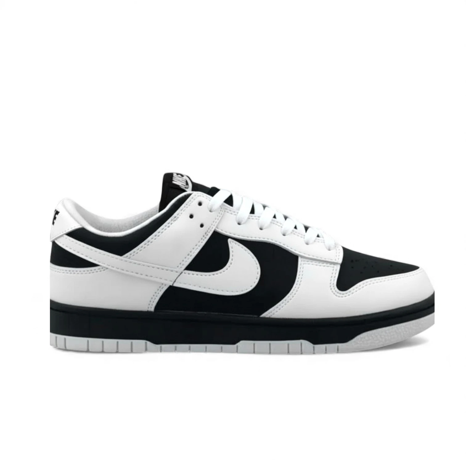 Dunk Reverse Panda HQ – Siyah Beyaz Panda Sneaker