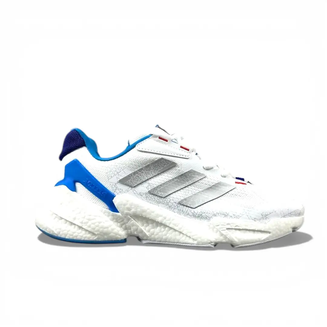 Adi X 9000L White Blue