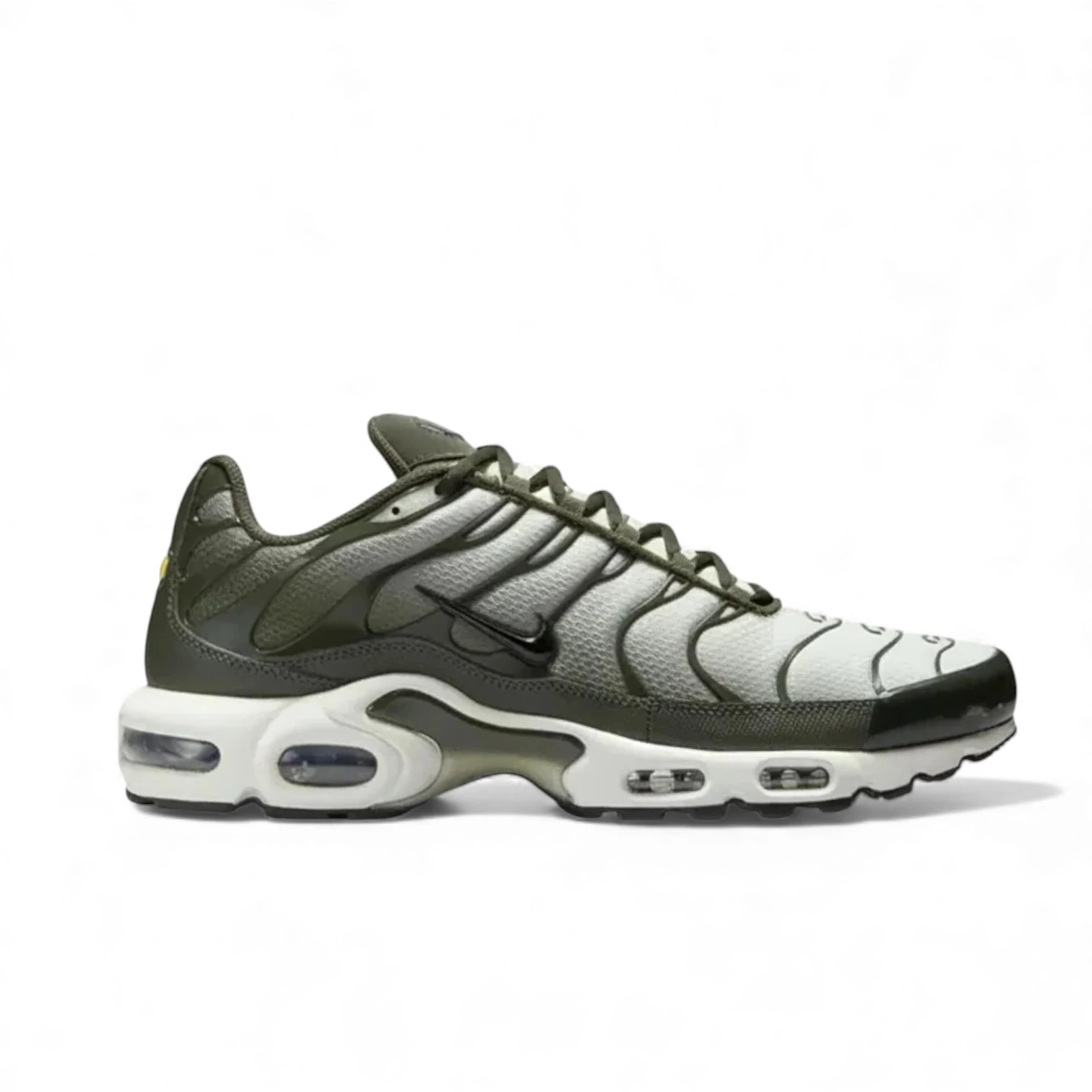 Air Max Plus TN Dark Green Unisex Sneaker