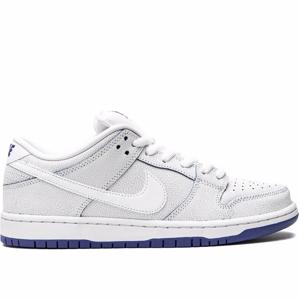 SB Dunk Low Game Royal – Game Royal Sneaker Stil